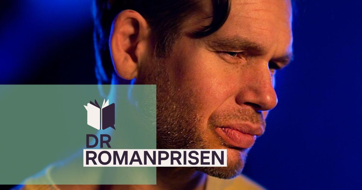 Bag ordene - video med Jonas Eriksson | Vejle Bibliotekerne
